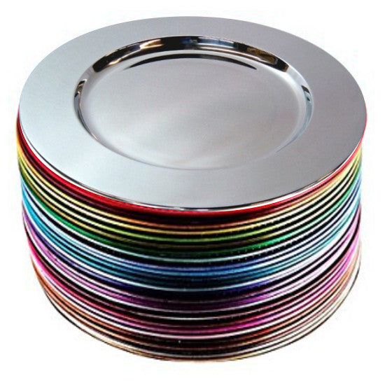 Underplates - High Gloss Plastic – Ahmeds Textiles