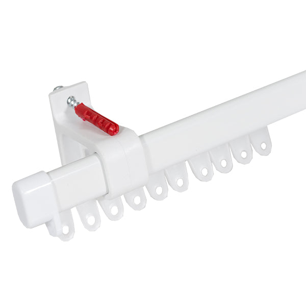 Curtain Rails - Economy Rails – Ahmeds Textiles