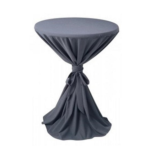 Table Cloth -Cocktail Table - Mini Matt + Sash – Ahmeds Textiles