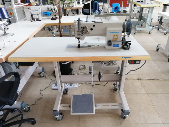Kingstar Sewing Machines – Ahmeds Textiles