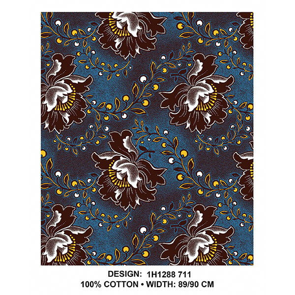 3 Cats Fabric - CW711 - Des 1-16 – Ahmeds Textiles