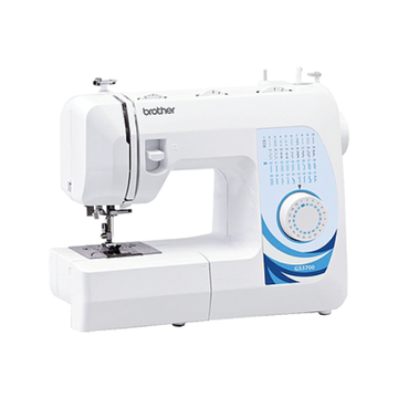 Brother GS3700 - Sewing Machine - Domestic – Ahmeds Textiles