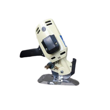 Cutting Machines – Ahmeds Textiles