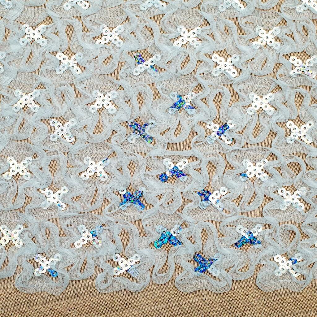 Church Lace - 150cm Star Pattern – Ahmeds Textiles