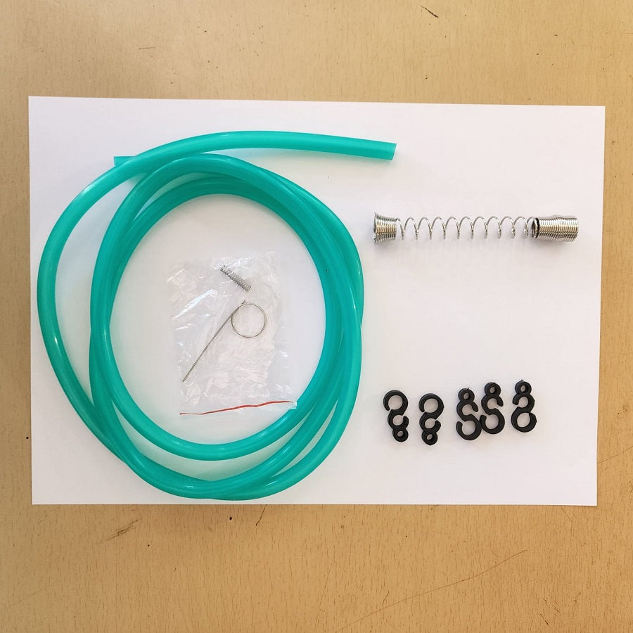 Silver Star - Steam Iron Replacement Hose – Ahmeds Textiles