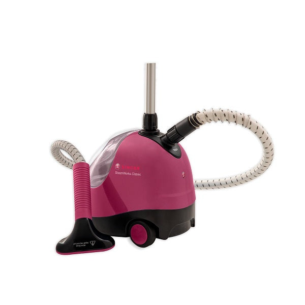 Singer SWC - Steamworks Classic - Upright Steamer – Ahmeds Textiles