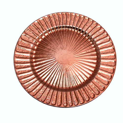 Underplates - Plastic Coral – Ahmeds Textiles