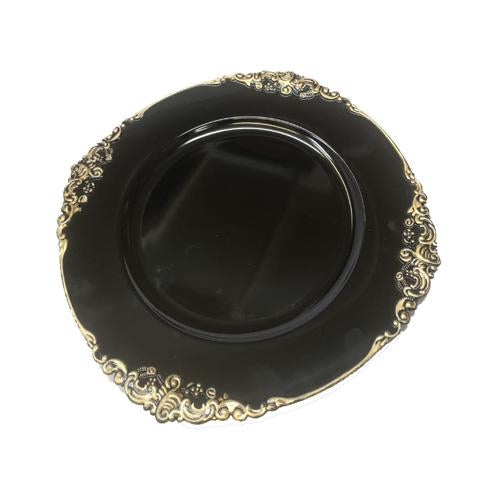 Underplates - Plastic Crown – Ahmeds Textiles