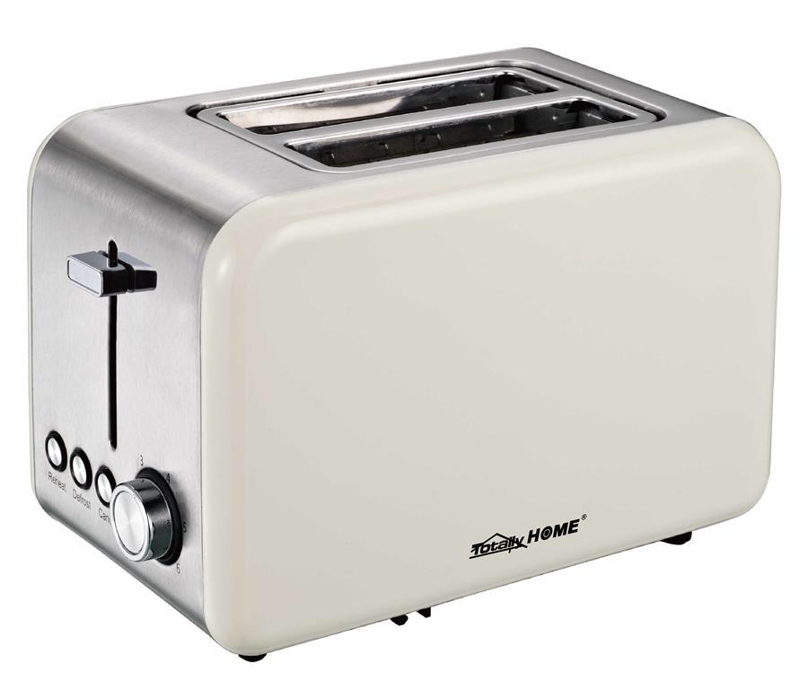 Toaster - 2 Slice Rectangle – Ahmeds Textiles