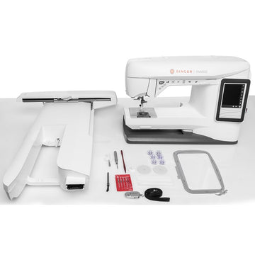 Embroidery Sewing – Ahmeds Textiles