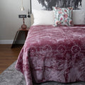 Blankets - Sesli Mink Pandora Queen – Ahmeds Textiles