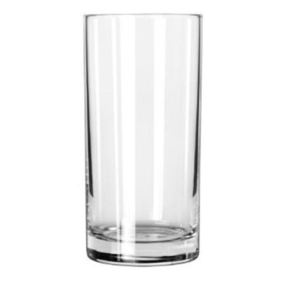 Hiball Glass - Clear 235ml - 48's – Ahmeds Textiles