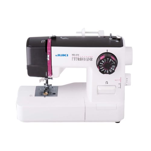 Juki Domestic - HZL-27Z Sewing Machine – Ahmeds Textiles