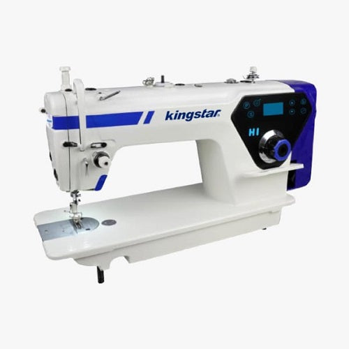 Kingstar Sewing Machines – Ahmeds Textiles