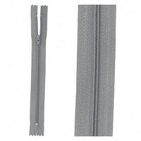 Zips + Sliders – Ahmeds Textiles