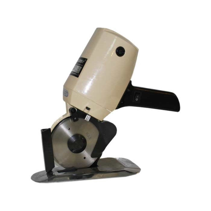 Cutting Machines – Ahmeds Textiles