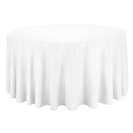 Table Cloth - Mini Matt - Round – Ahmeds Textiles