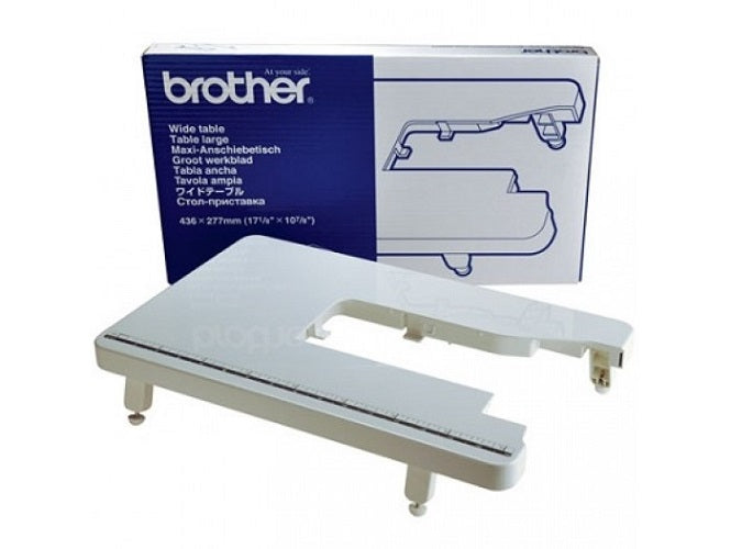 Brother - WT15 – Ahmeds Textiles